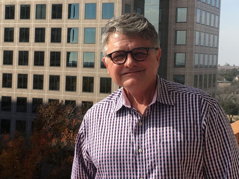 Richard Carrell - Carrell Partners & Yost Architecture Dallas Architects